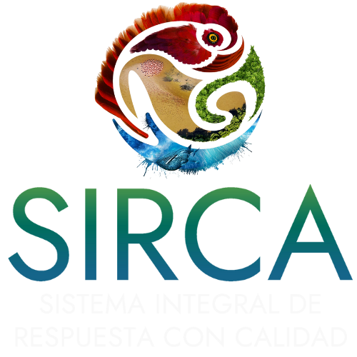 sirca - sesión terminada